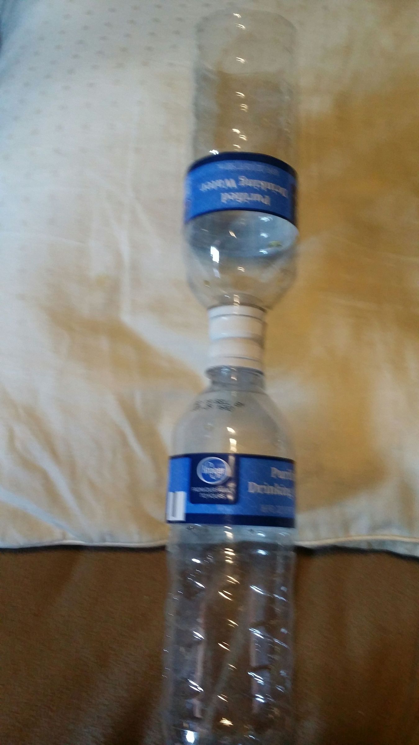 Transfer Bottle : 4 Steps - Instructables