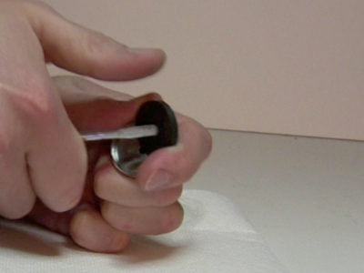 How to Build a Magnetic Levitating Top : 12 Steps (with Pictures ...