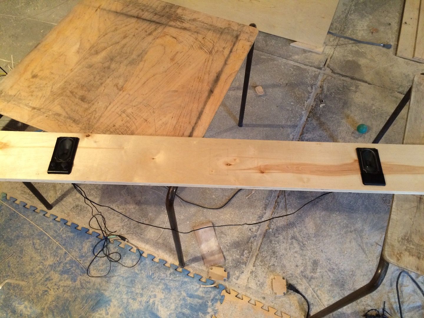 Standing Desk for Engineers : 8 Steps (with Pictures) - Instructables