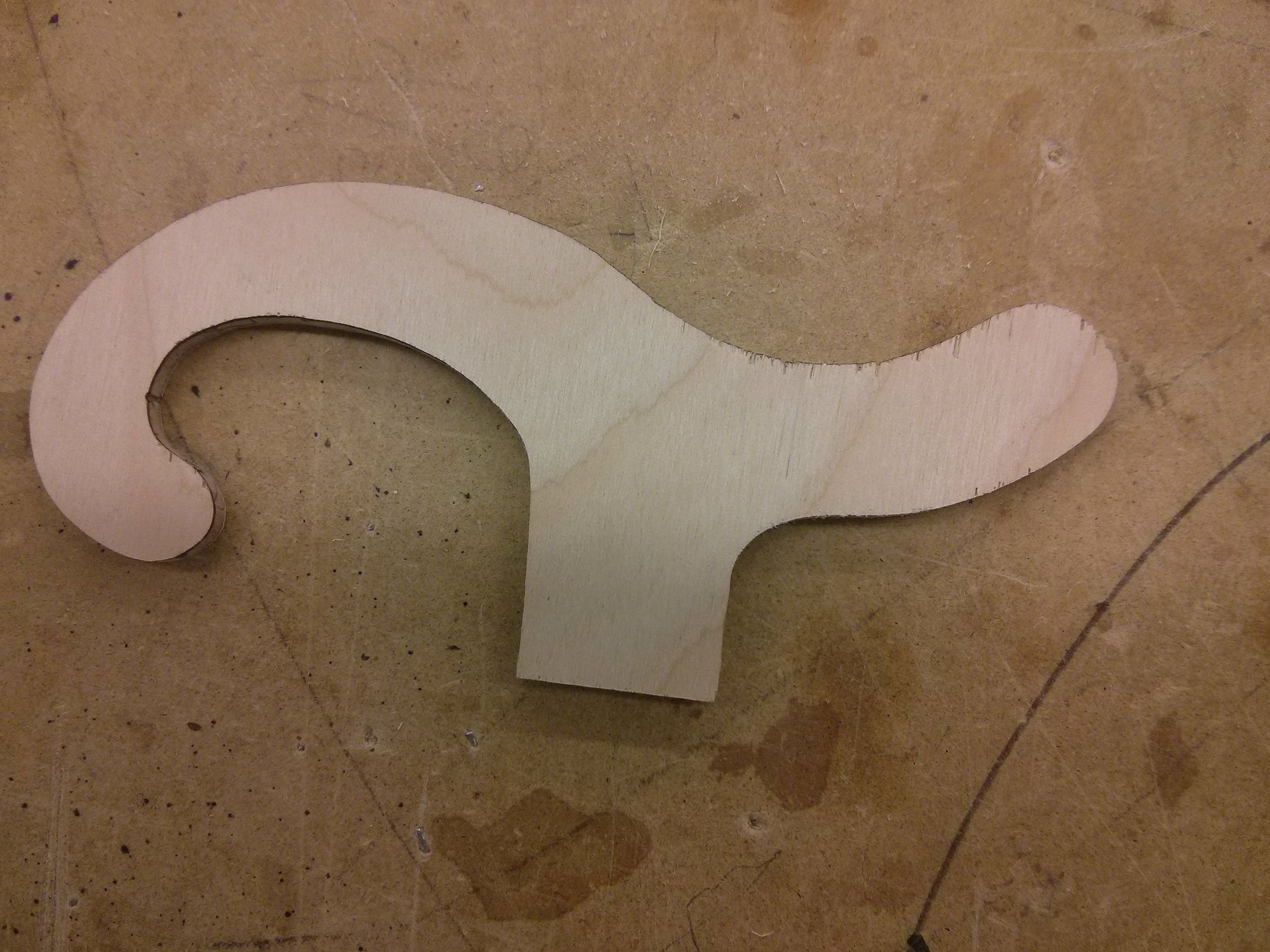 A Walking Cane With a Twist : 26 Steps (with Pictures) - Instructables