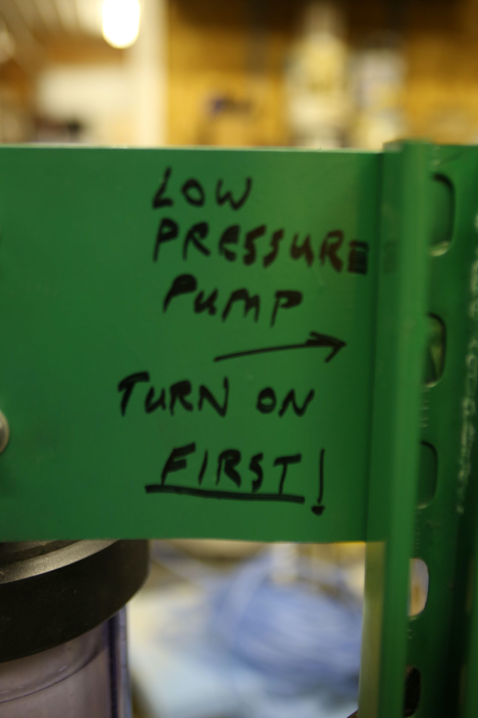 DIY Maple Sap Reverse Osmosis (RO) Unit : 9 Steps - Instructables
