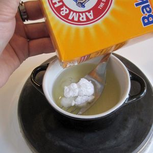 Classic Homemade Toothpaste : 5 Steps (with Pictures) - Instructables