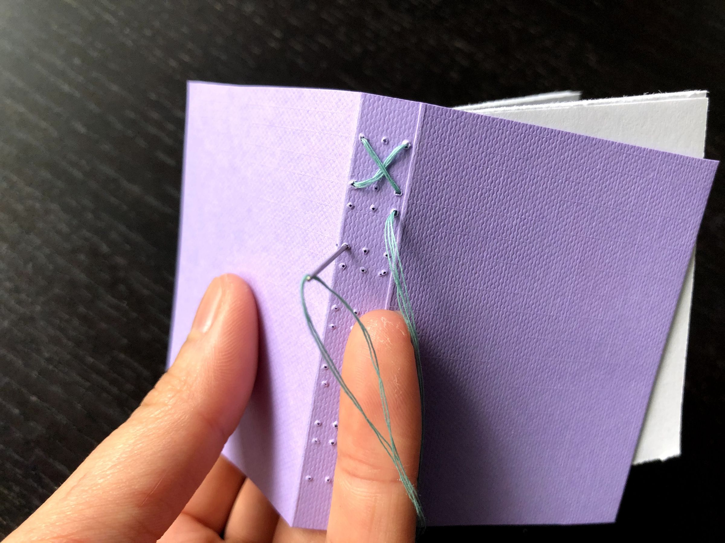 Decorative Bookbinding : 23 Steps (with Pictures) - Instructables