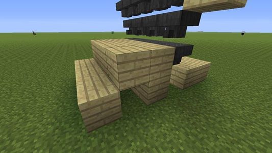 Minecraft Sorting System : 9 Steps - Instructables