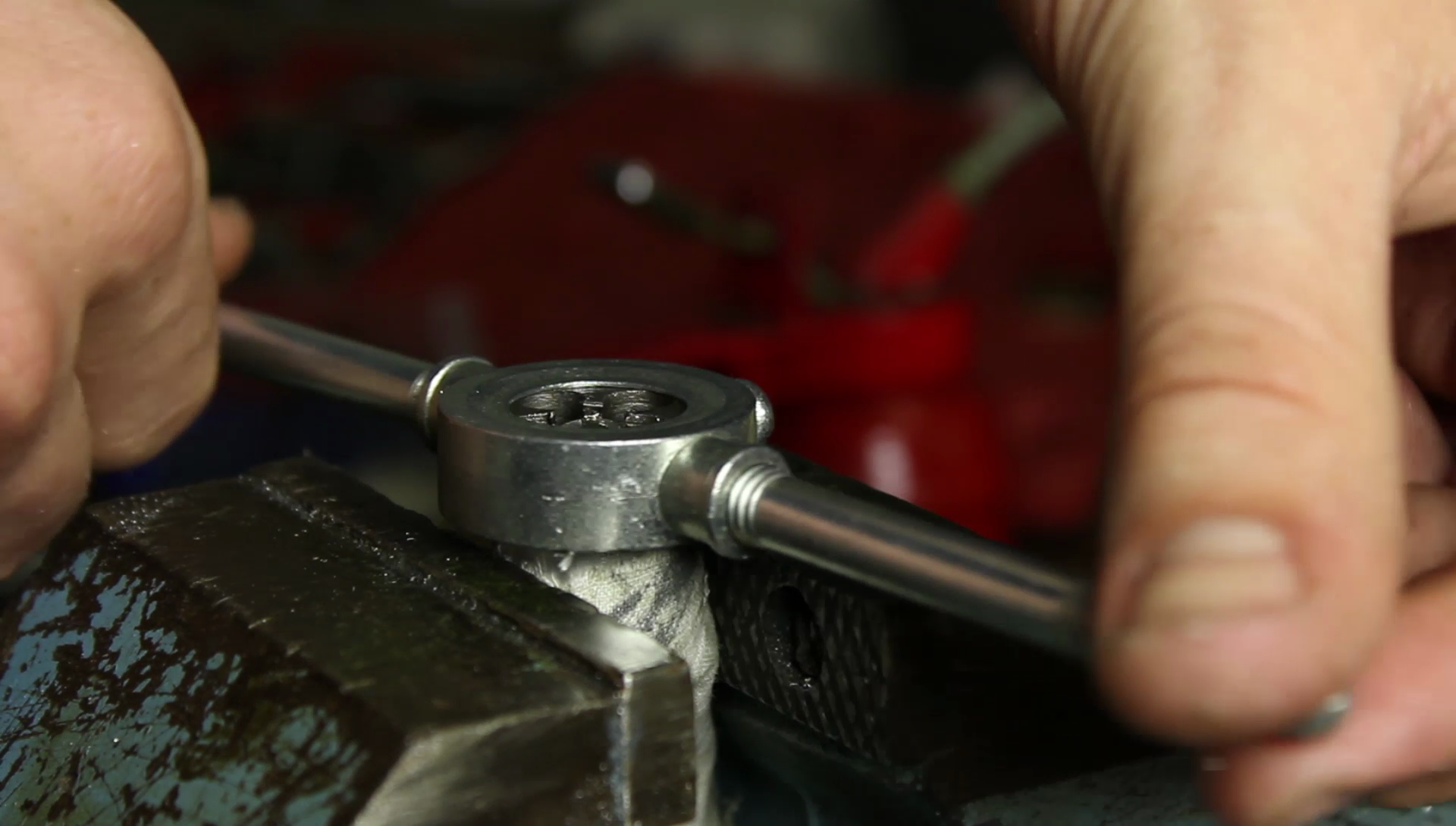 Make a Mini FIRE PISTON on Lathe : 5 Steps (with Pictures) - Instructables