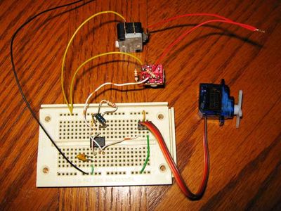 The Most Useless Machine EVER! : 11 Steps (with Pictures) - Instructables