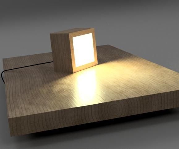 Sunrise Simulator Lamp : 7 Steps (with Pictures) - Instructables