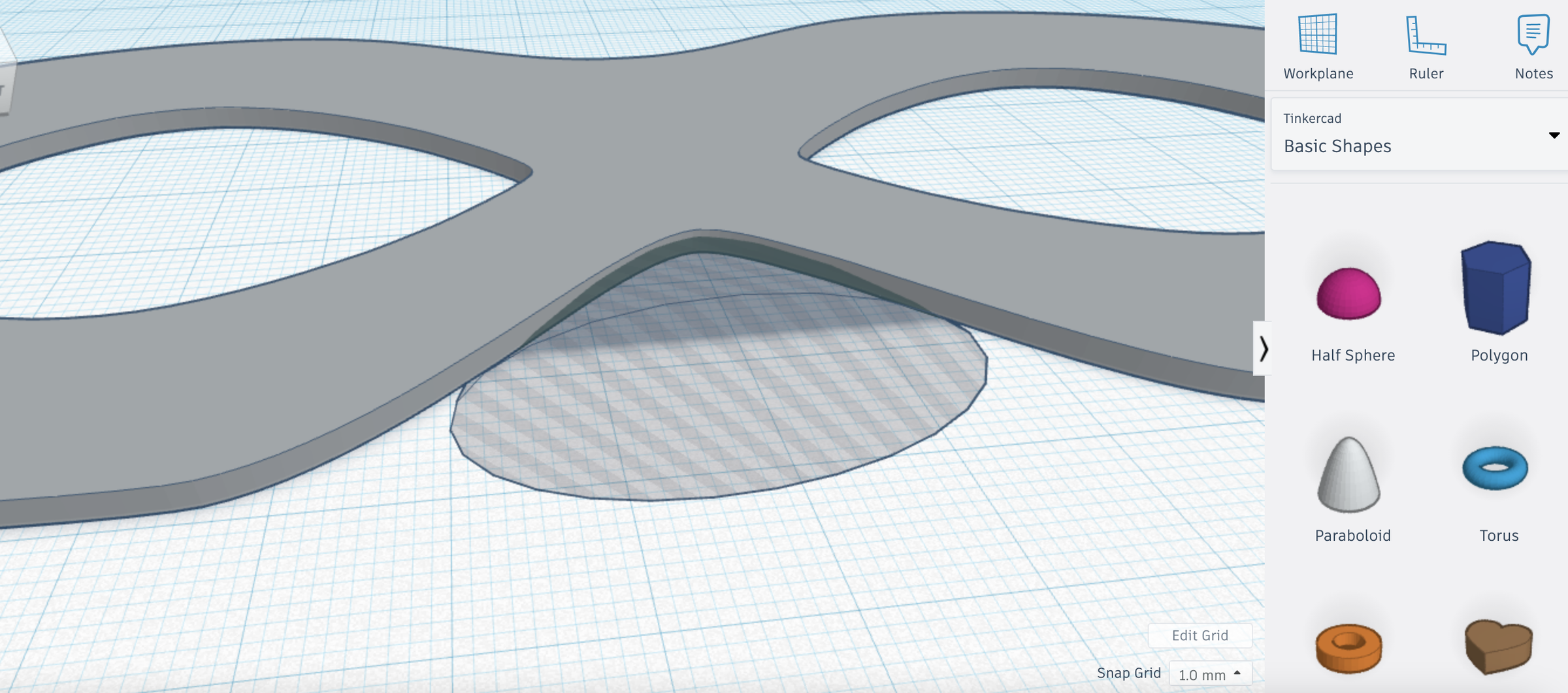 3D Print Masquerade Mask : 9 Steps (with Pictures) - Instructables