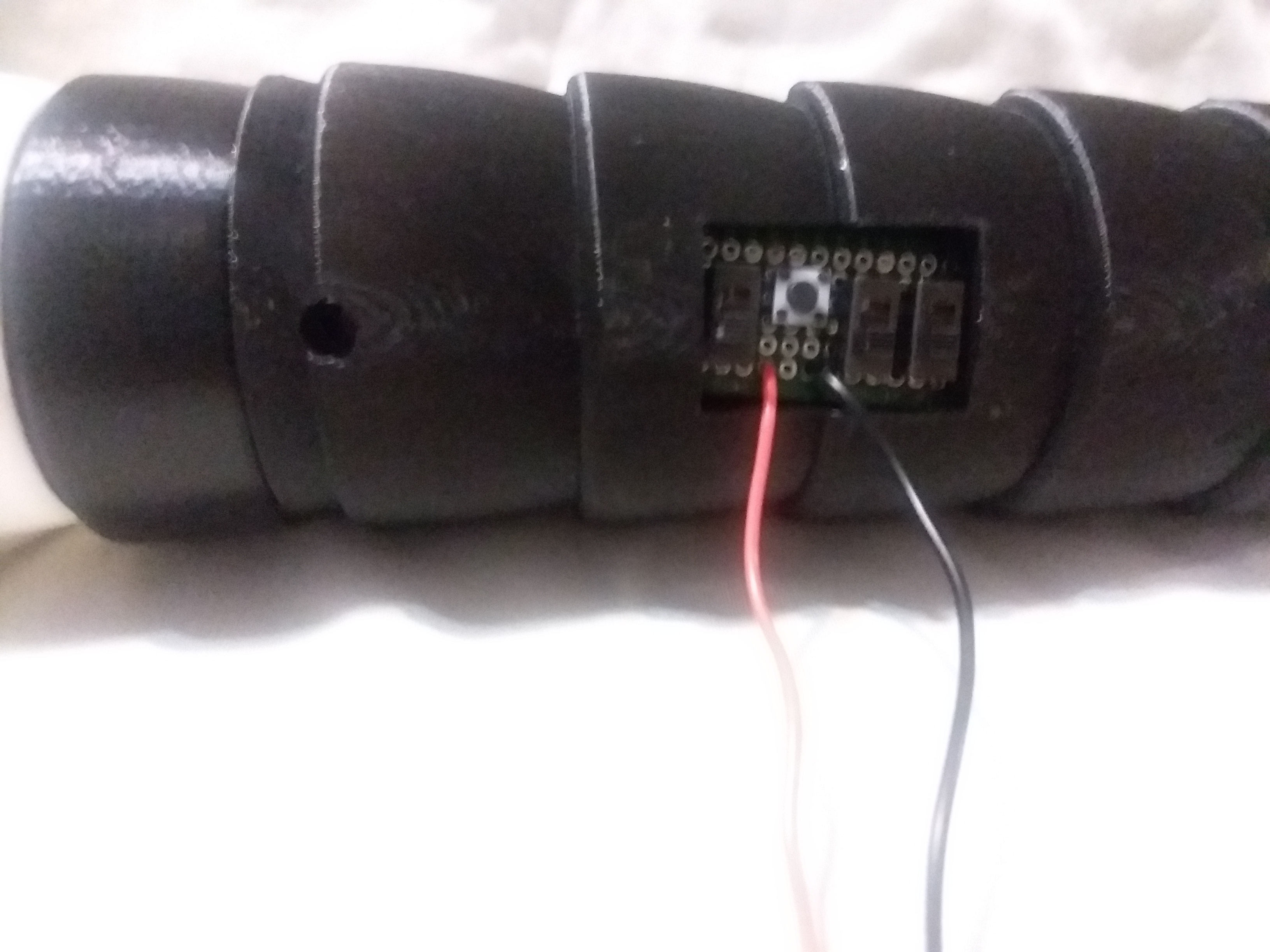 3D Print a Giant Firefly: Easy Build Only 6 Steps : 7 Steps - Instructables