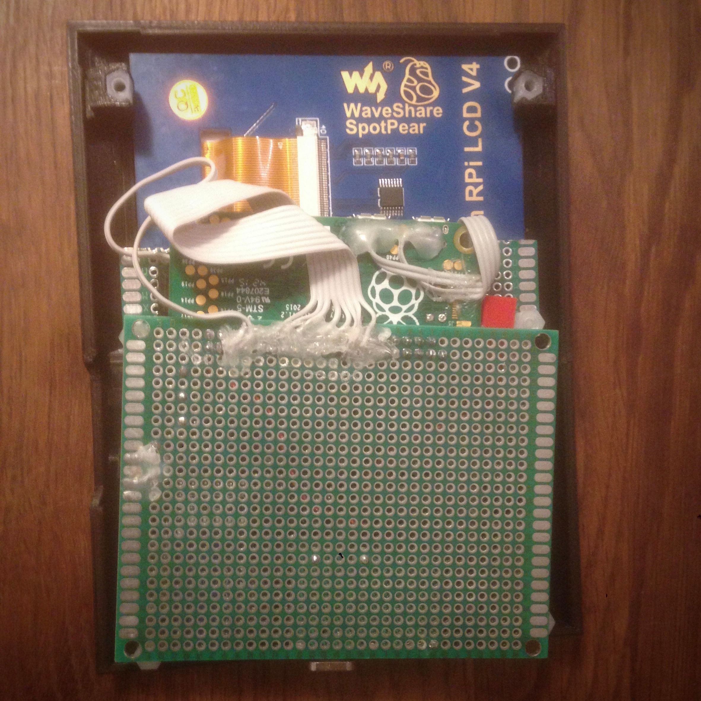 Pocket ZX (Handheld ZX Spectrum) : 10 Steps - Instructables