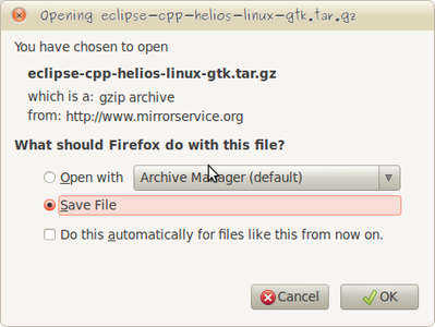 How to Get Started With Eclipse and AVR : 15 Steps - Instructables