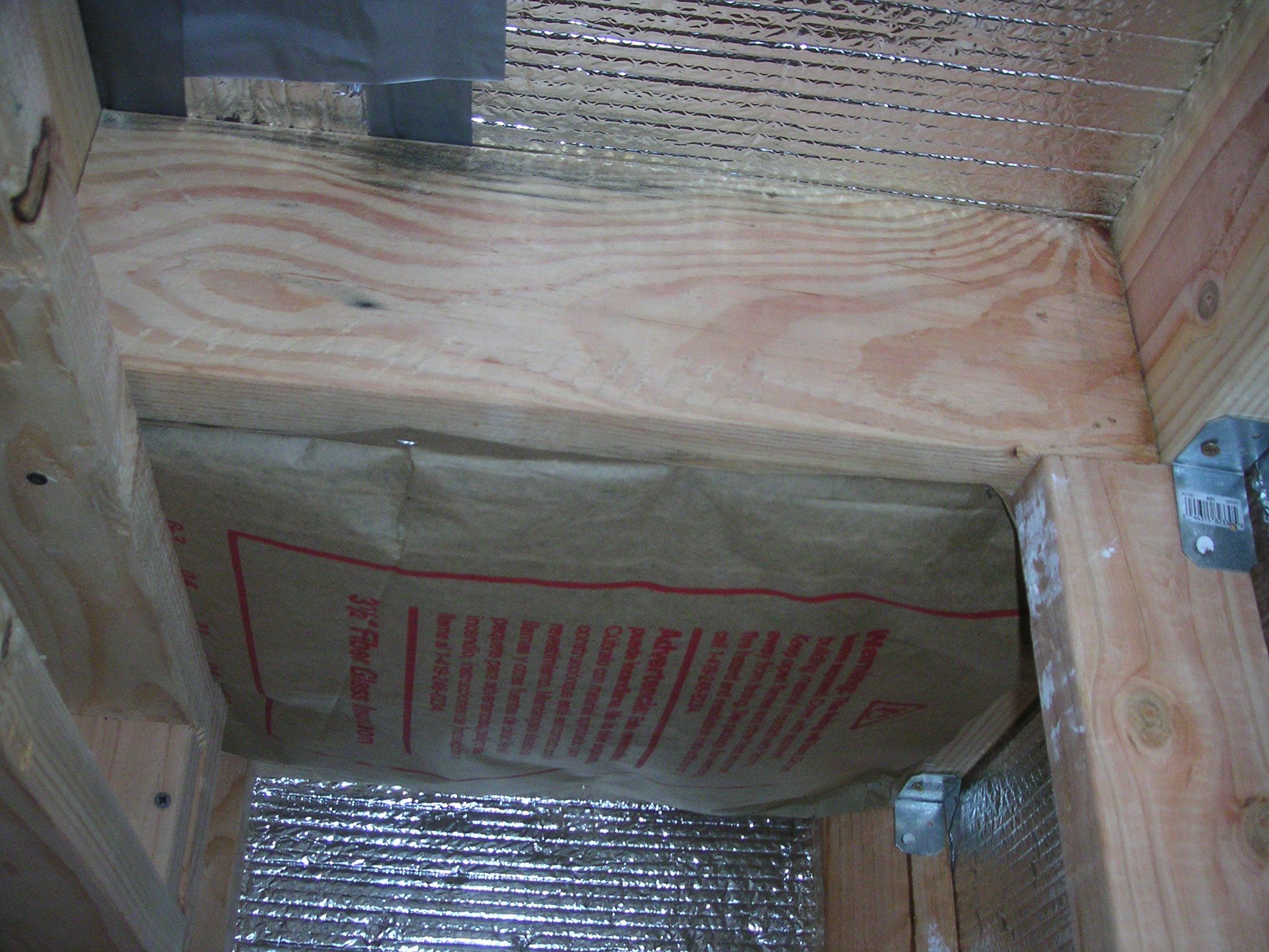 How to Convert a Closet Into a Mini Wine Cellar : 16 Steps (with ...
