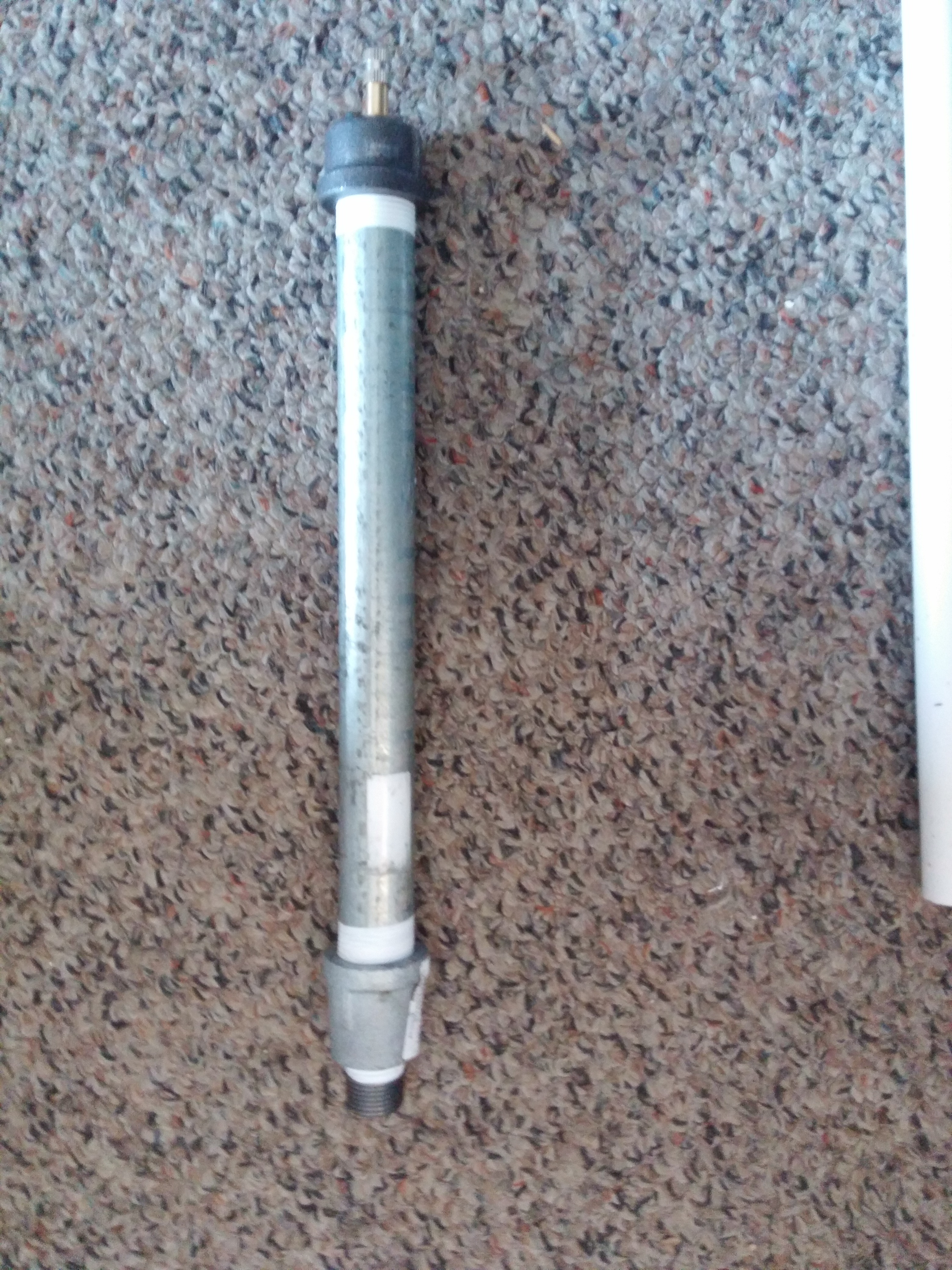 DIY Bolt Action Air Rifle : 8 Steps (with Pictures) - Instructables