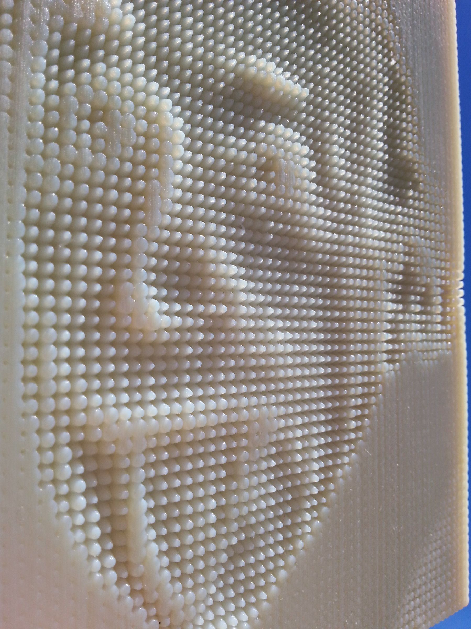 (3D Printed) Block Print Generator : 7 Steps (with Pictures ...