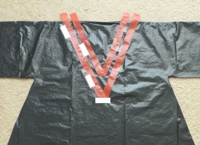 DIY Preschool Graduation Cap and Gown : 12 Steps (with Pictures ...