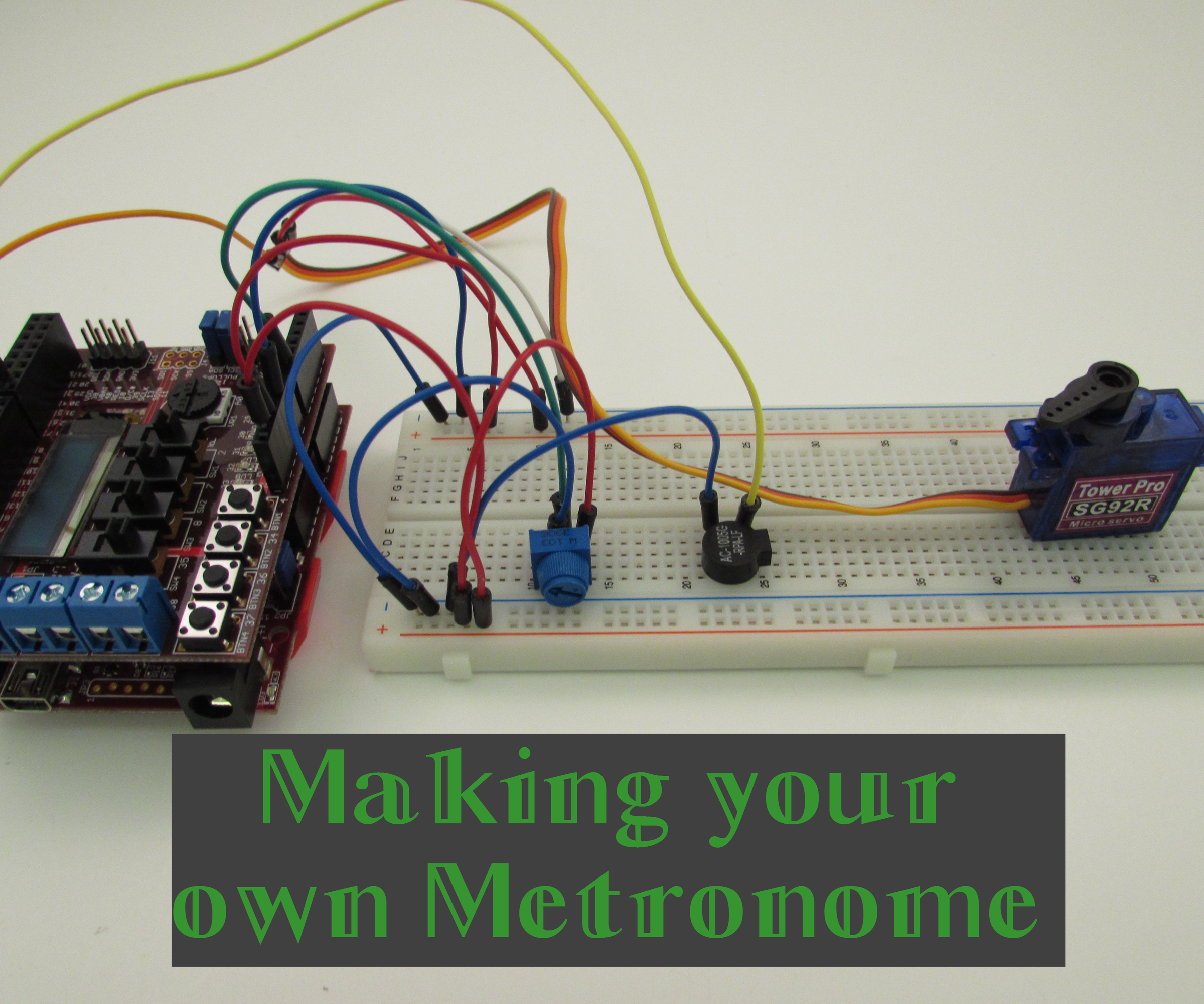 ChipKIT Projects- Digilent MakerSpace - Instructables