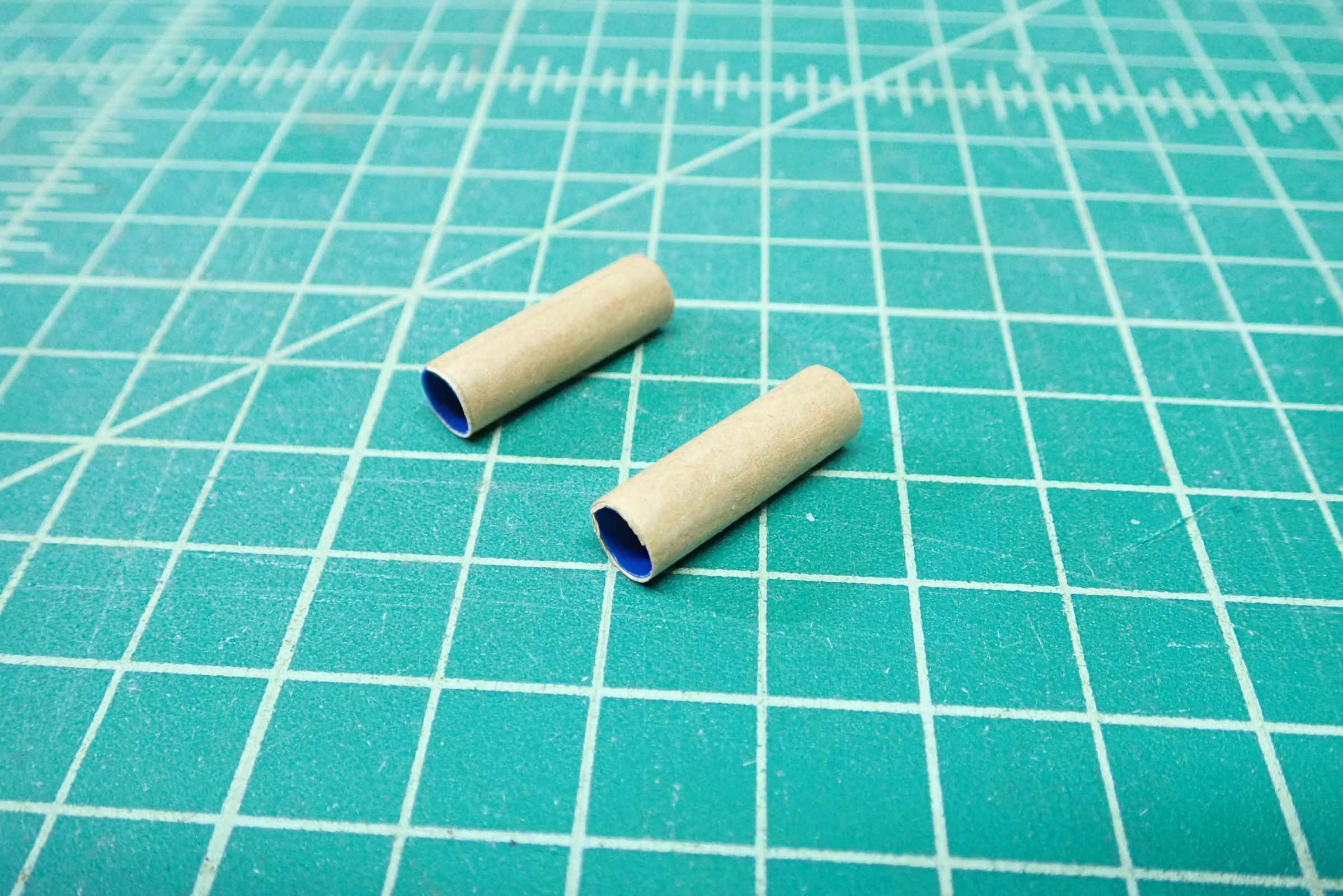 Model Rocket With GoPro Nose Cone : 15 Steps (with Pictures ...