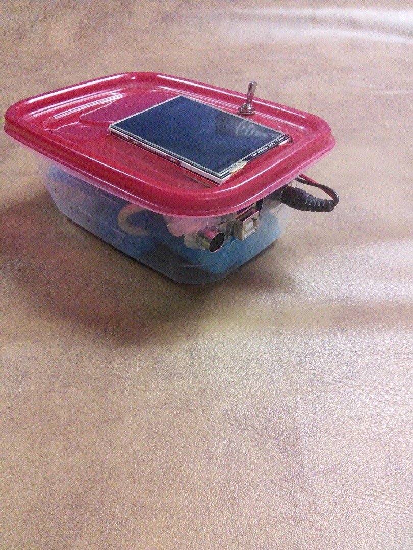 Arduino Terminal 16 Steps With Pictures Instructables
