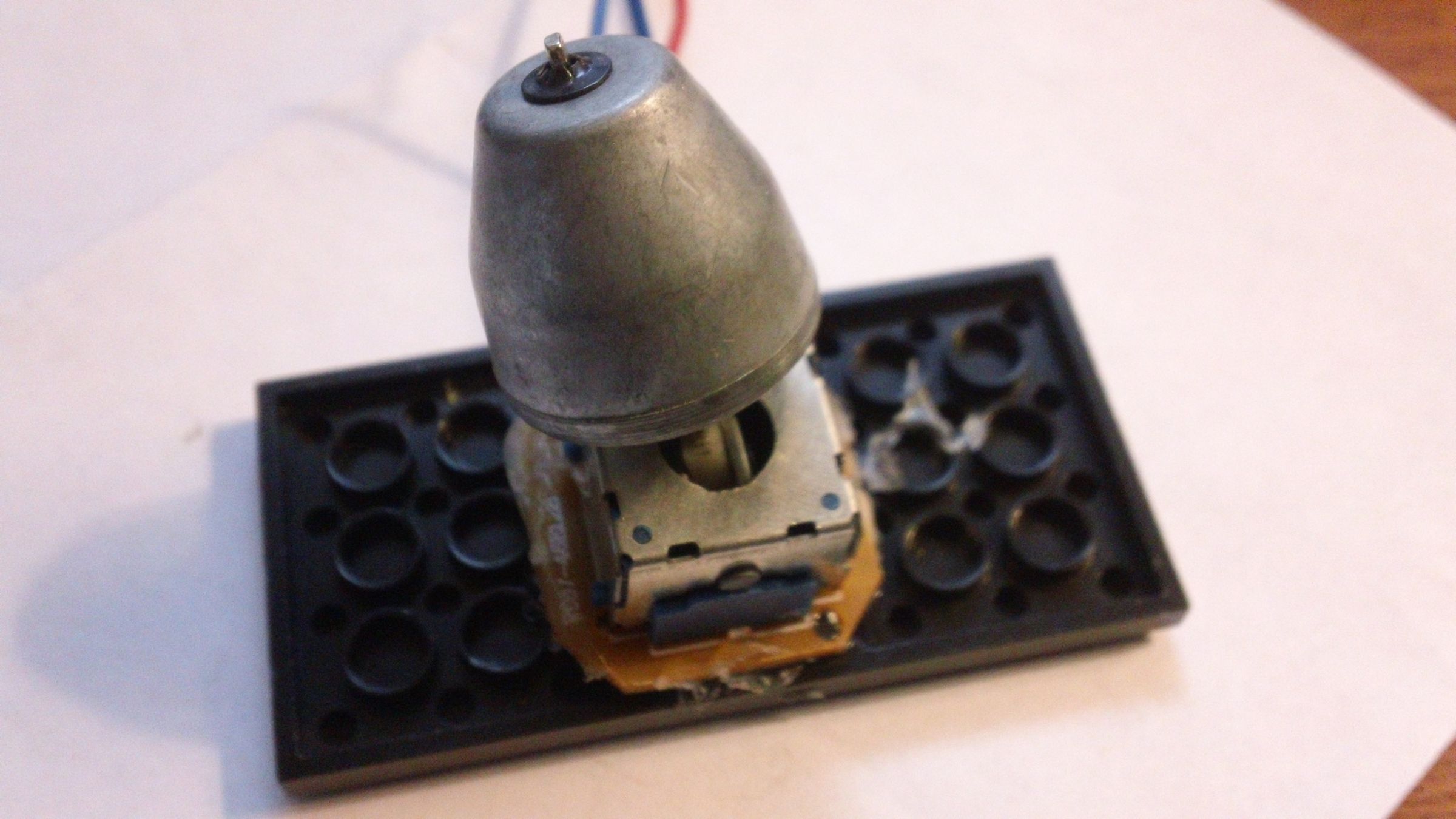 DIY Driving Simulator : 12 Steps - Instructables