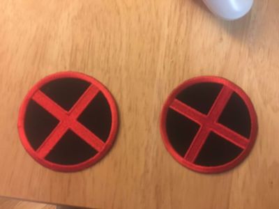 How to Make an X-Men: "Cyclops" Costume : 15 Steps (with Pictures ...