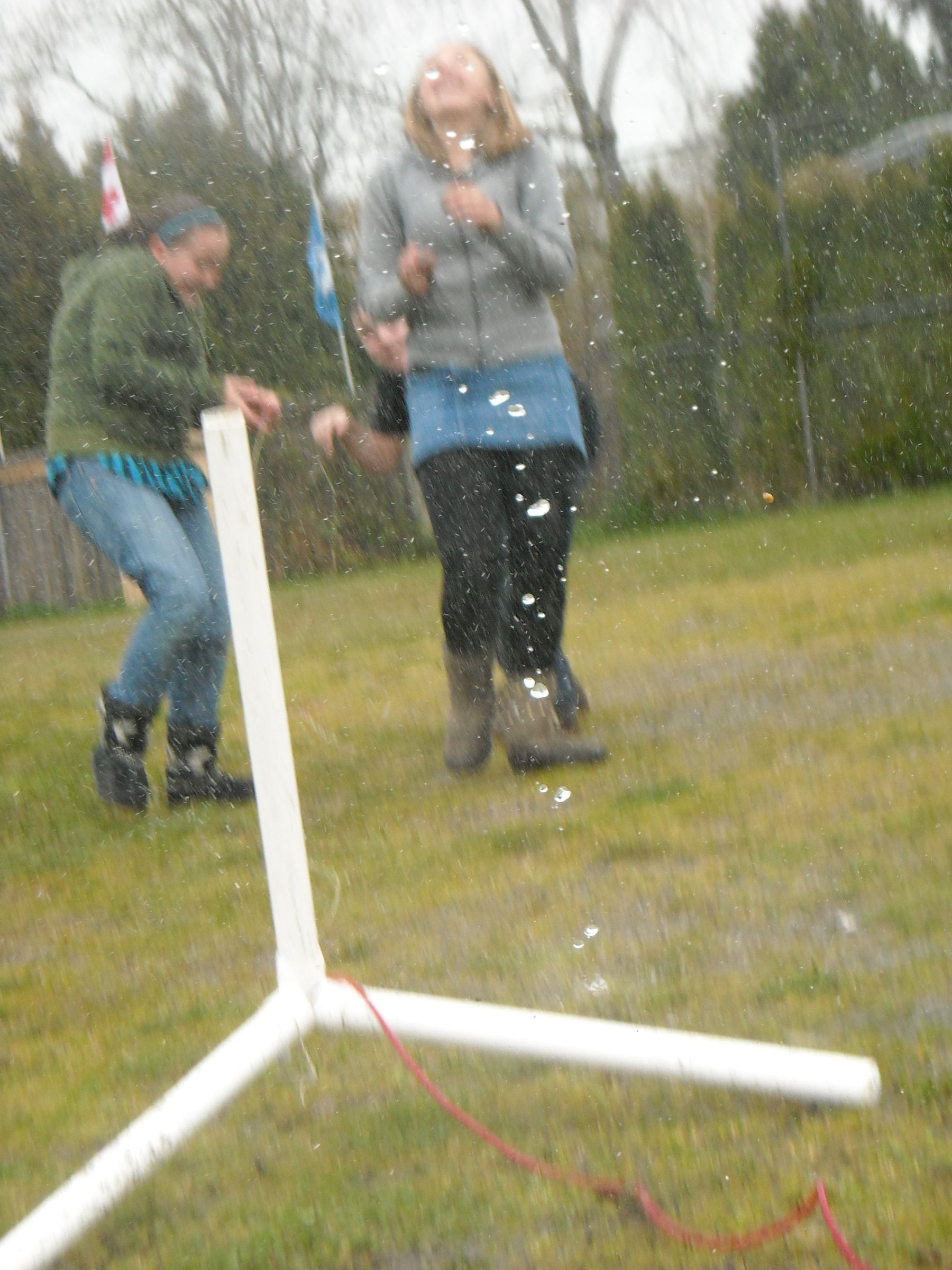 A Rocket Eggstronaut Project : 4 Steps (with Pictures) - Instructables