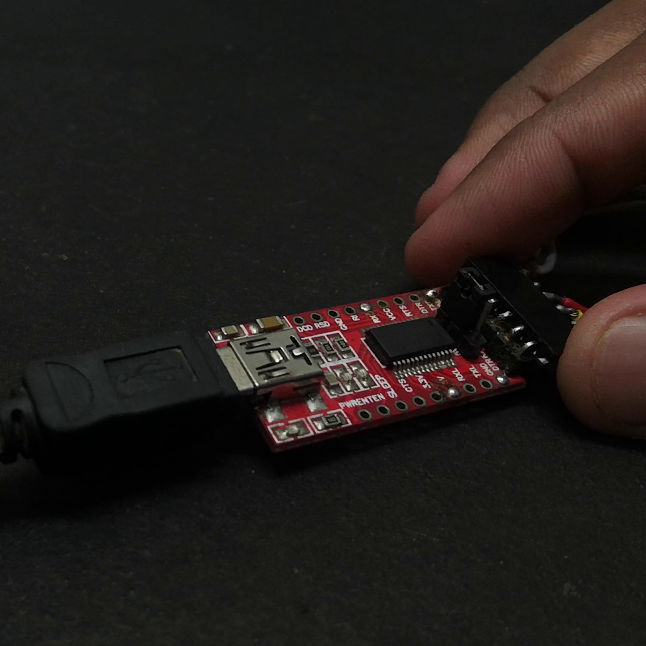 Wireless SD Card Reader [ESP8266] : 10 Steps (with Pictures ...