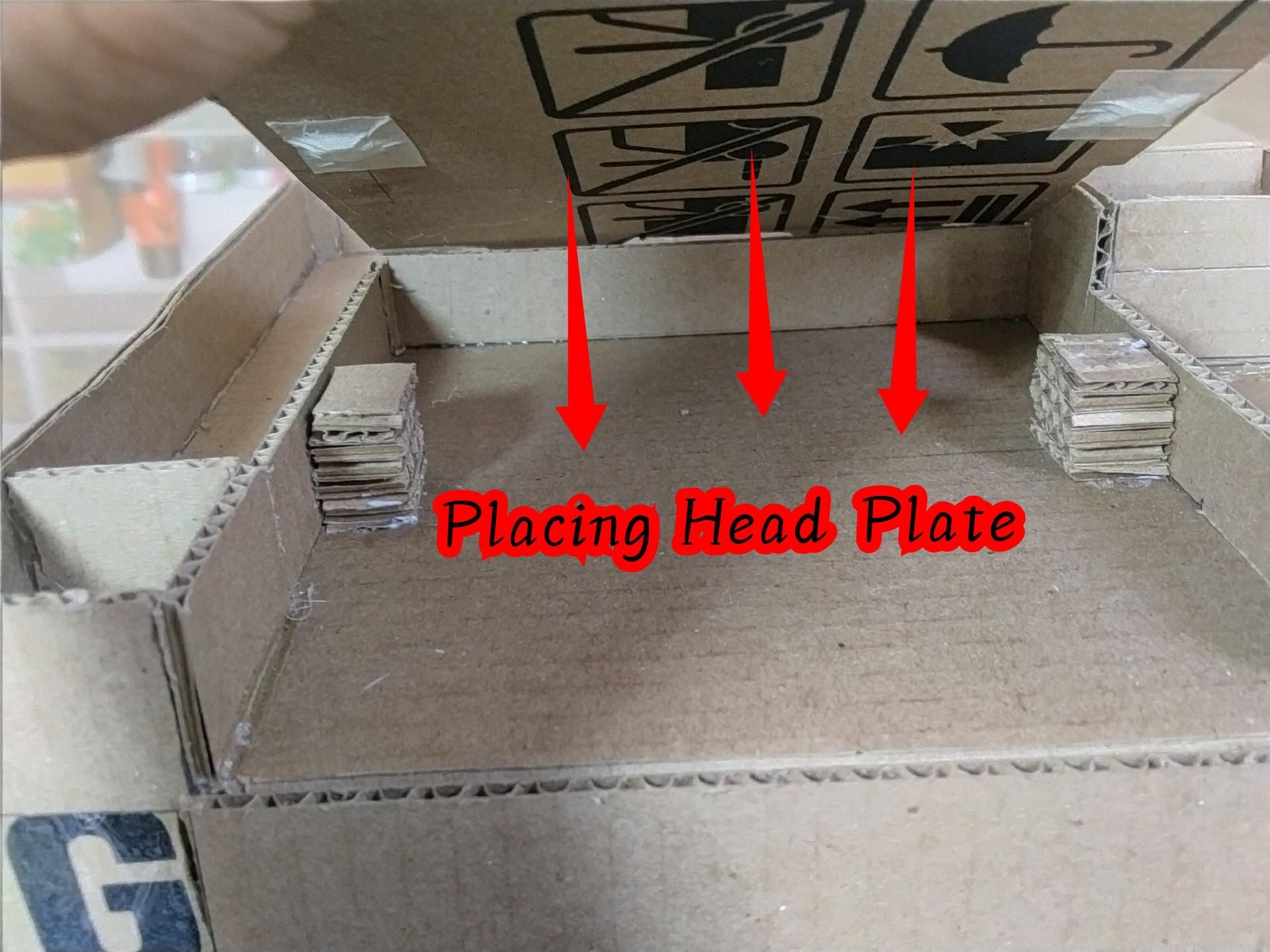 CARDBOARD COMPLEX : 15 Steps (with Pictures) - Instructables