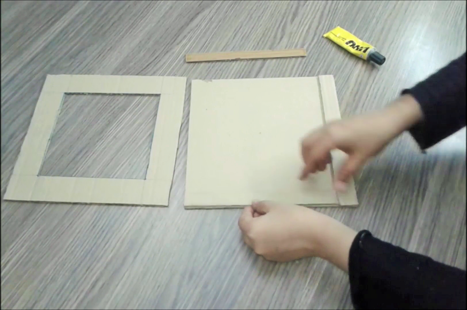 How to Make Photo Frames : 3 Steps - Instructables