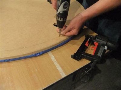 Prototype Hover Platform : 4 Steps (with Pictures) - Instructables