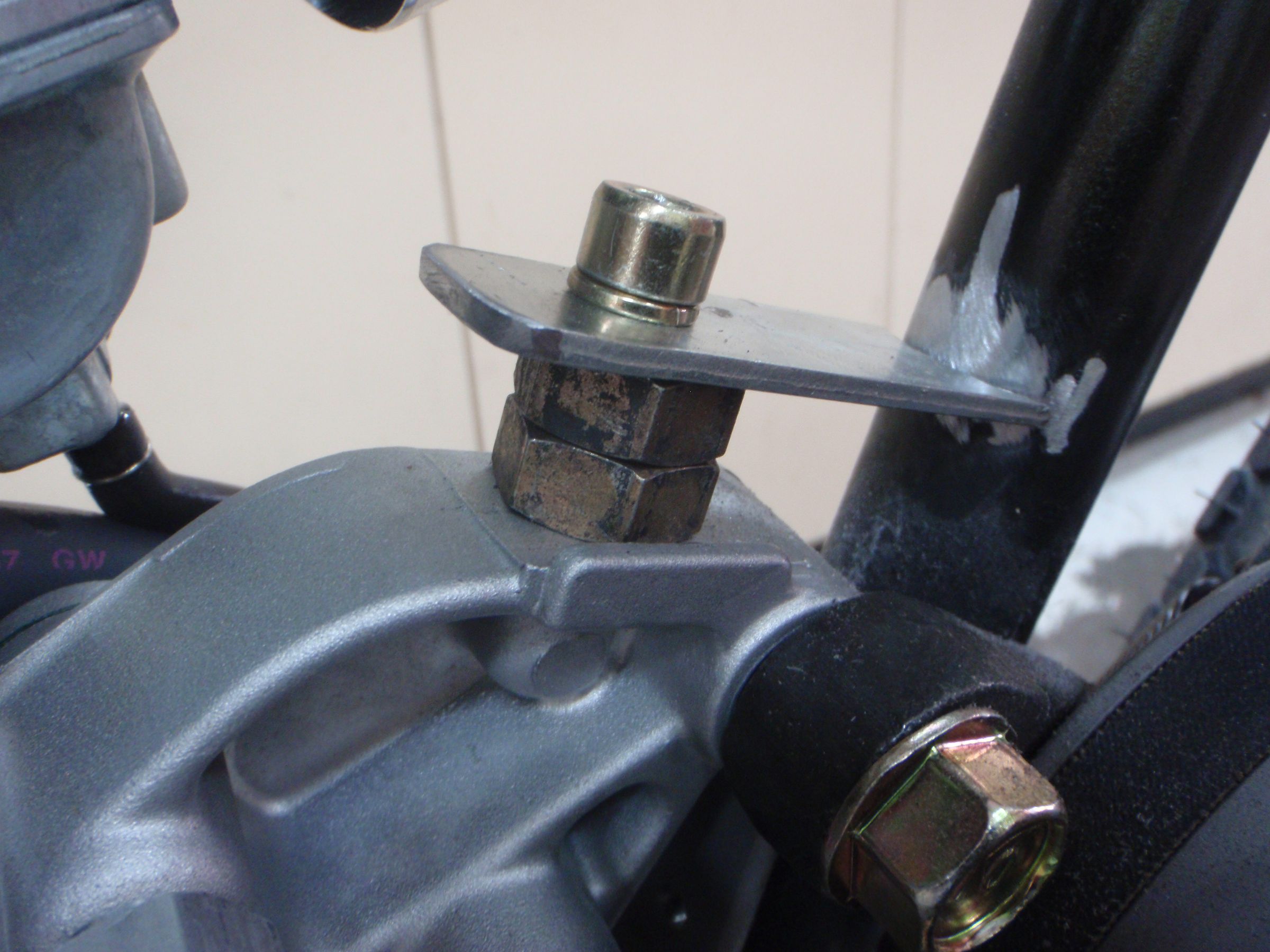 Replica Vintage Motorcycle : 16 Steps (with Pictures) - Instructables