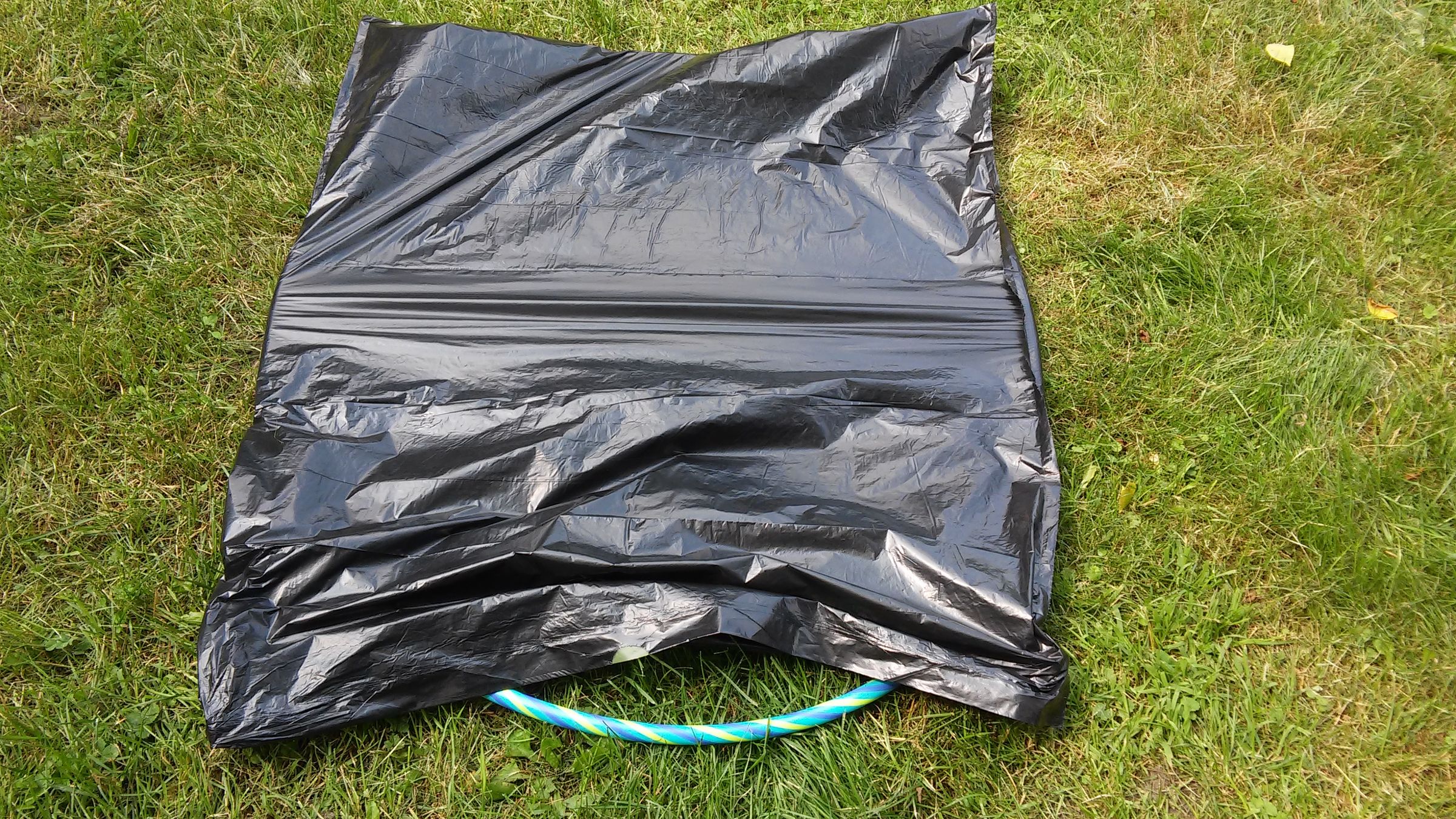 Lily Pad Solar Pool Warmers : 6 Steps (with Pictures) - Instructables
