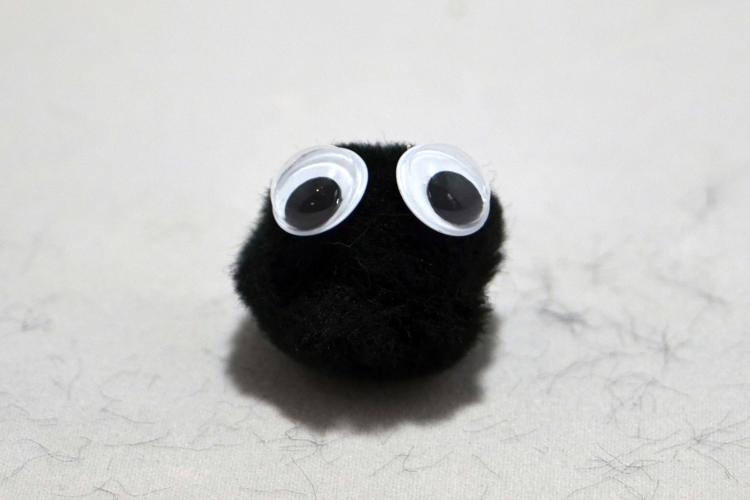 How to Make a Simple Spiderbot for Halloween : 4 Steps (with Pictures ...