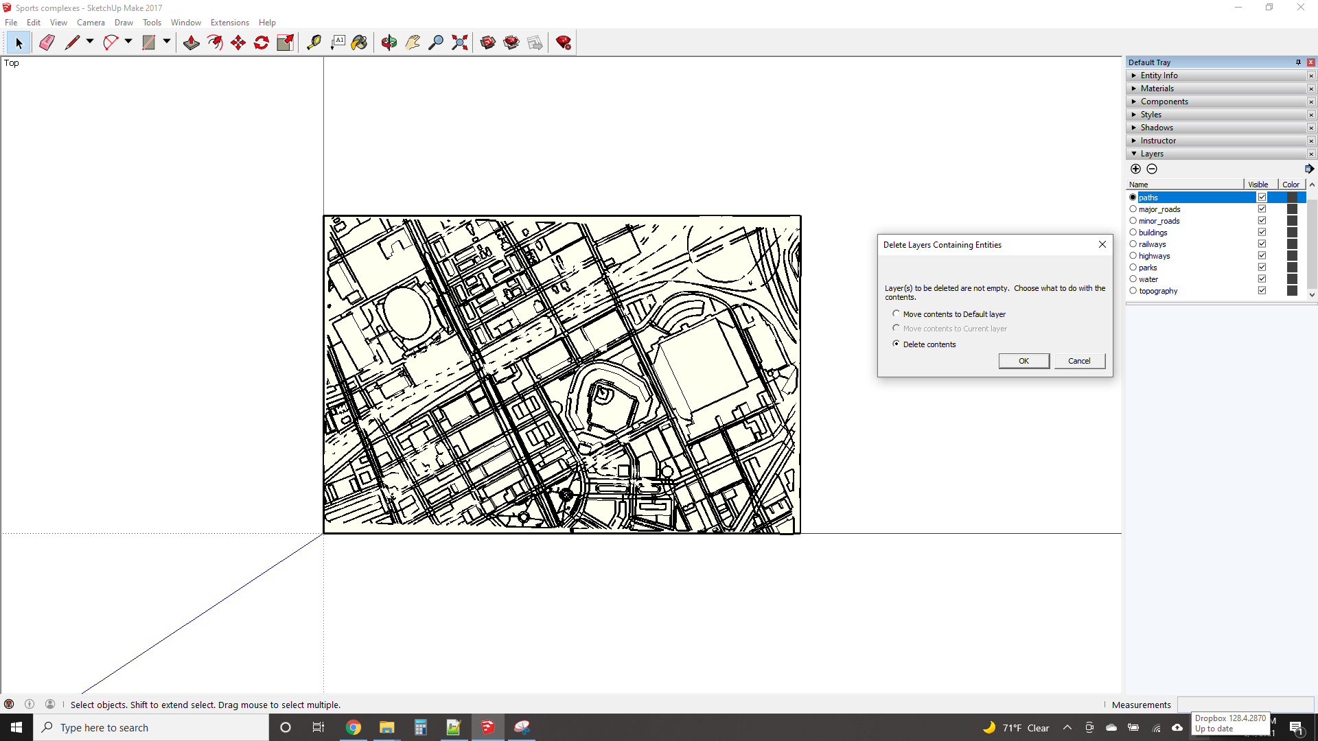 3D Printable City Maps : 9 Steps (with Pictures) - Instructables