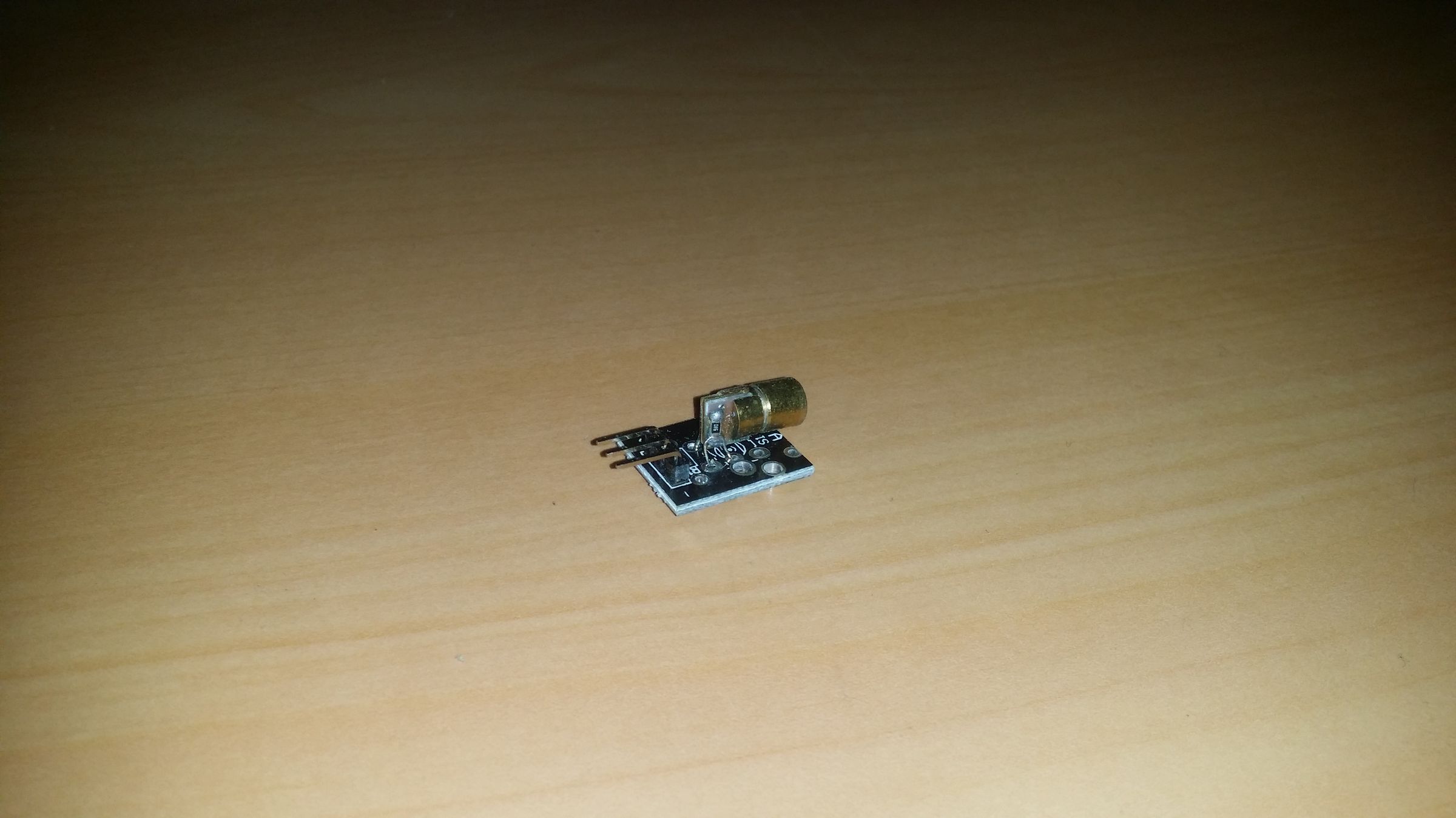 Arduino | 37 in 1 Sensors Kit Explained : 37 Steps - Instructables