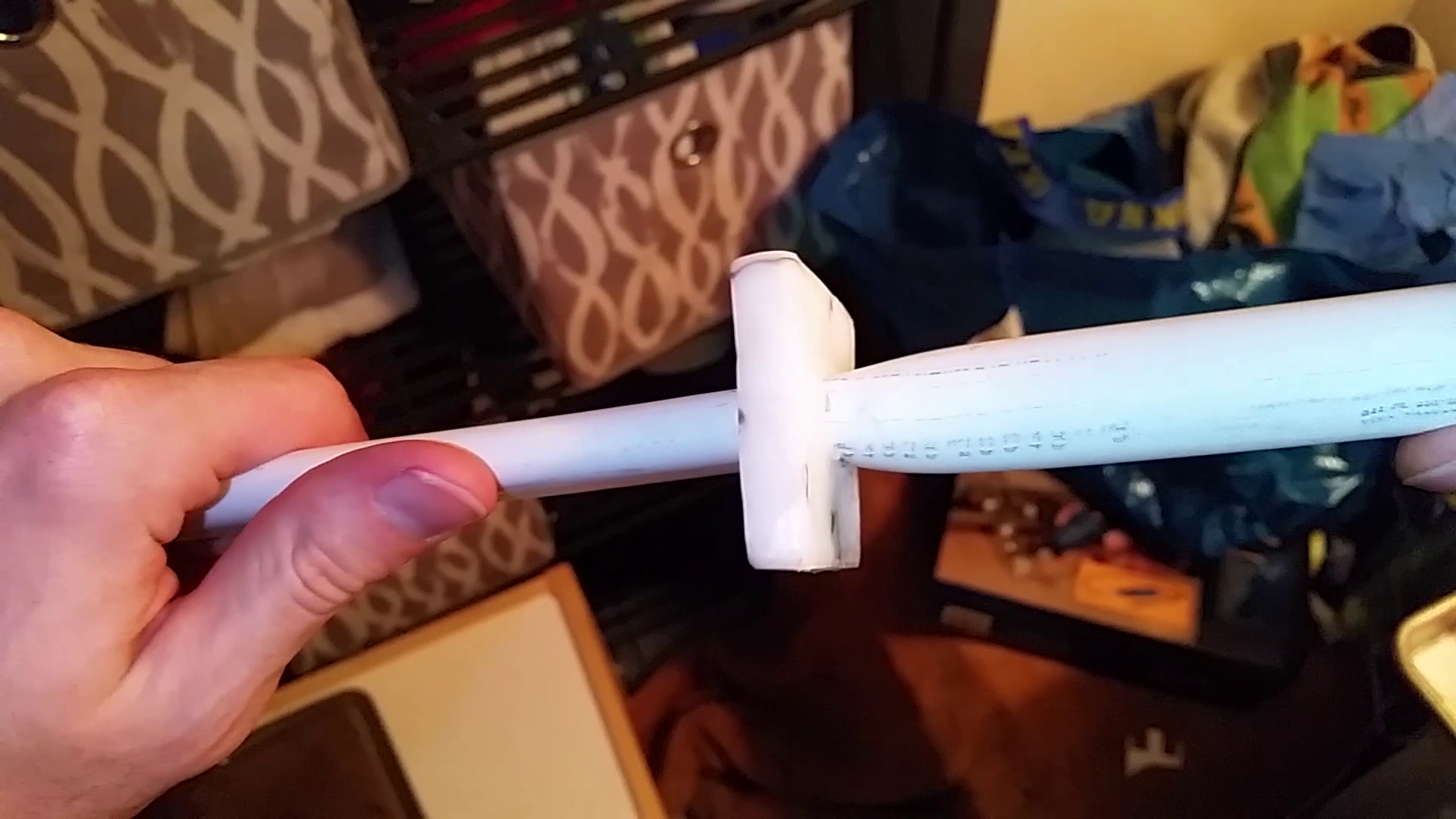 How to Make Deadpool Costume - Deadpool's Swords and Back Sheath : 7 ...