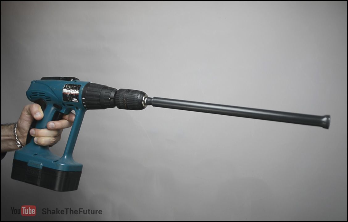 PVC Socket Wrench : 4 Steps (with Pictures) - Instructables