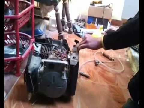 Small Engine Work by Hydrogen - Instructables