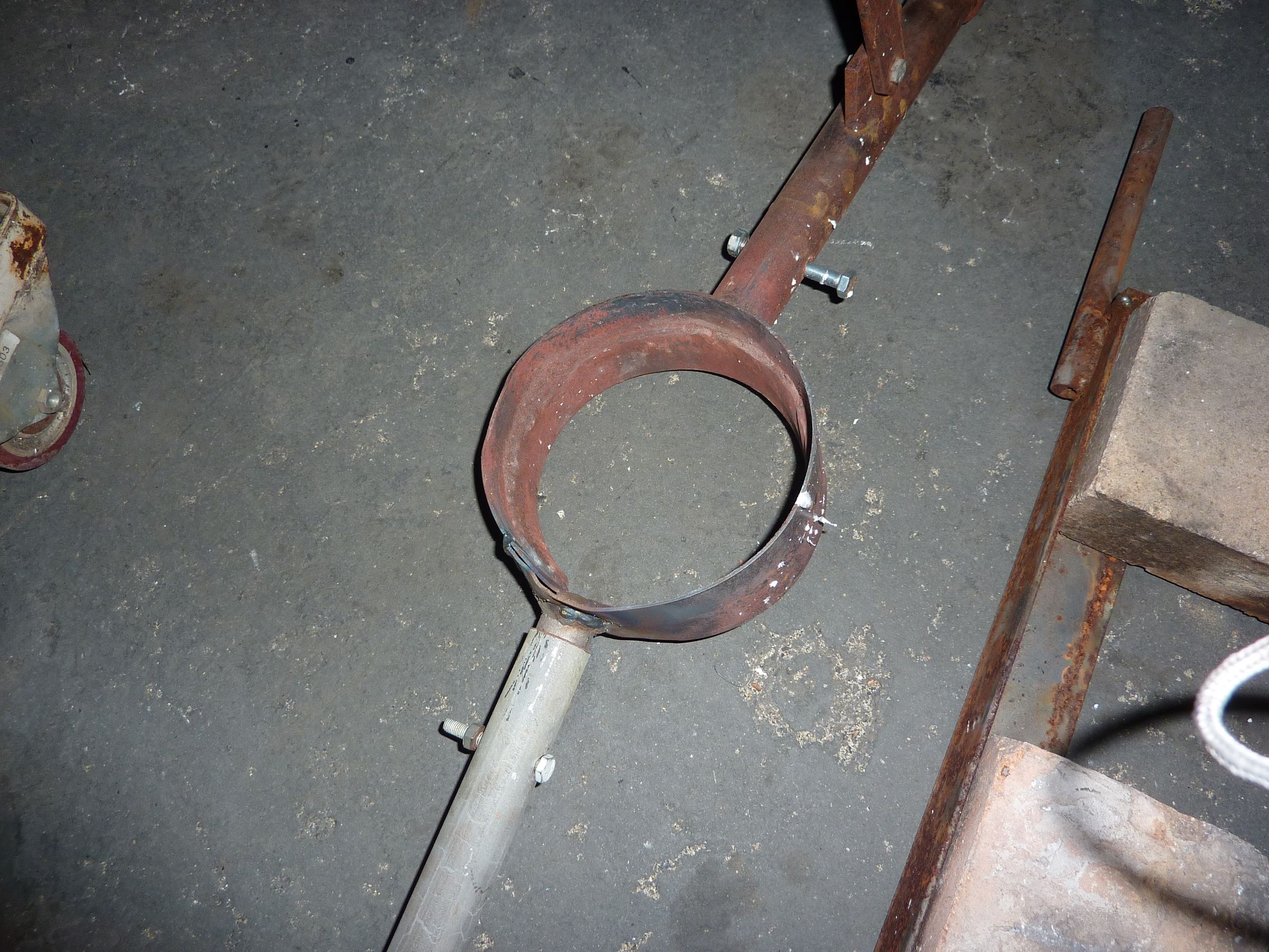 How to Use Casting Tools and Equipment : 9 Steps - Instructables
