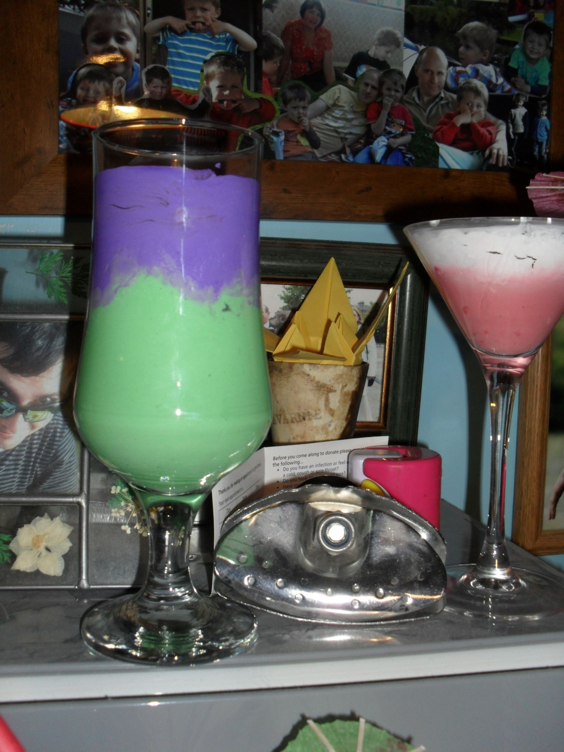 How to Make a Prop Cocktail or Rather a 'Proptail' : 8 Steps ...