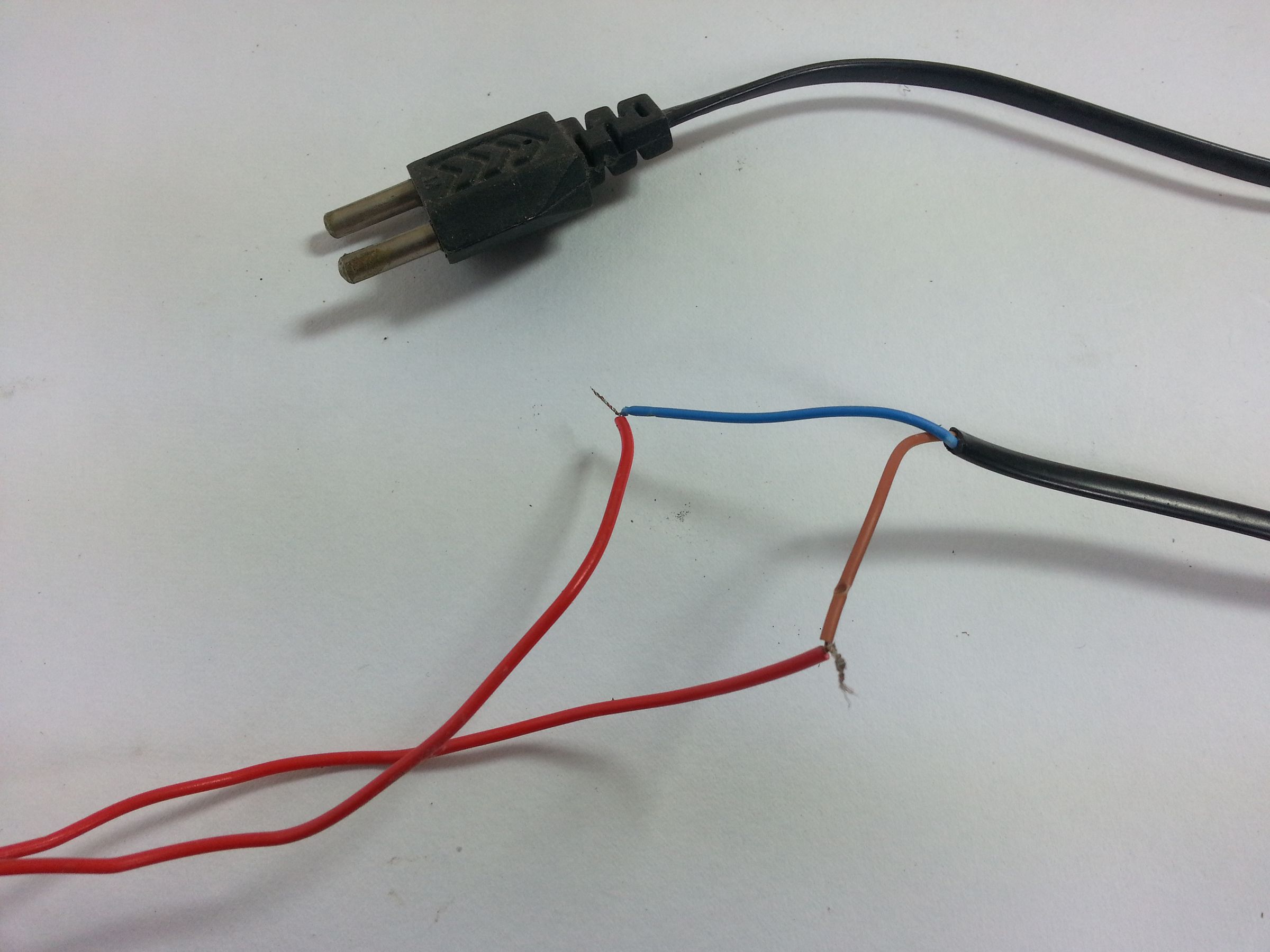Computer Controlled Home Lighting System : 12 Steps - Instructables