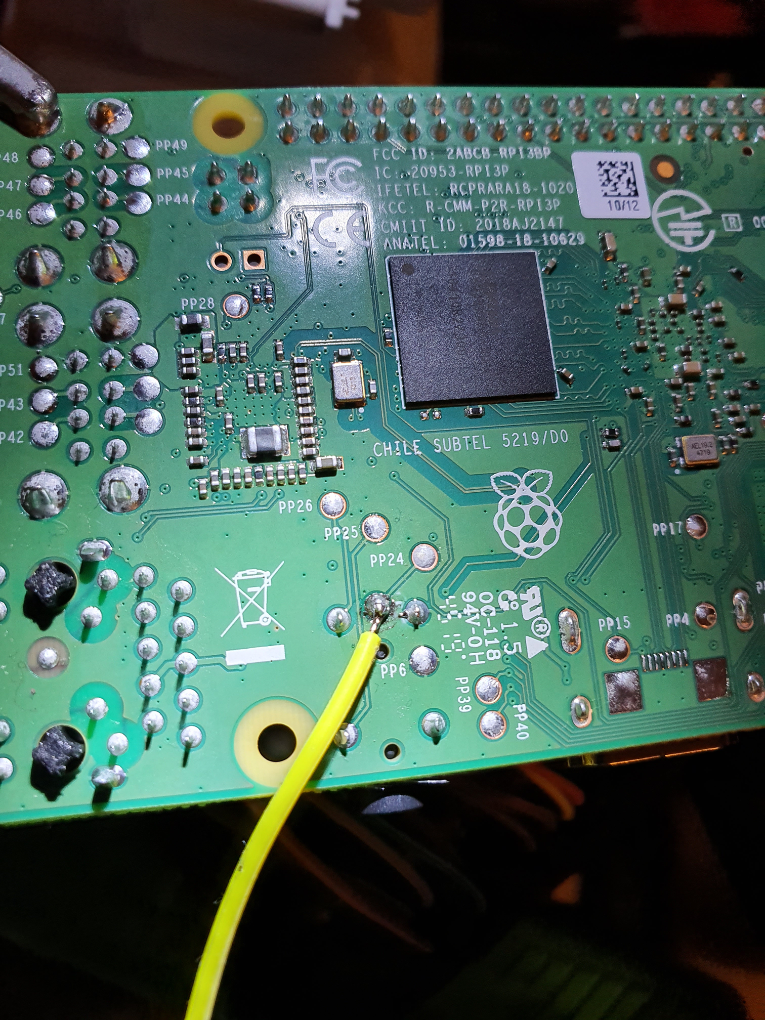 Ghostbusters PKE Meter : 8 Steps (with Pictures) - Instructables