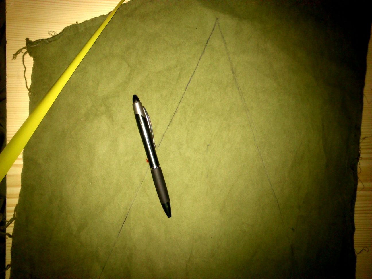 Viking Triangle Hat : 4 Steps (with Pictures) - Instructables