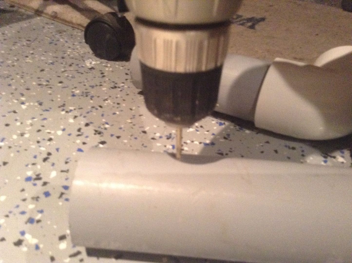 PVC Pipe Shelf : 6 Steps - Instructables