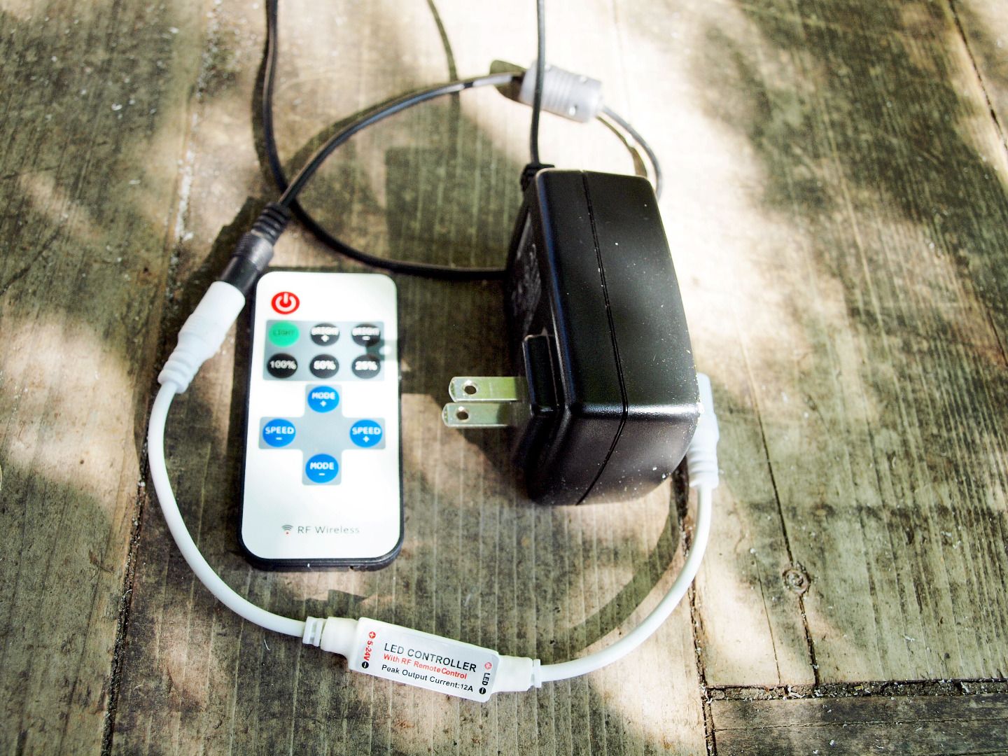 An Awesome LED PVC Pipe Light : 9 Steps (with Pictures) - Instructables