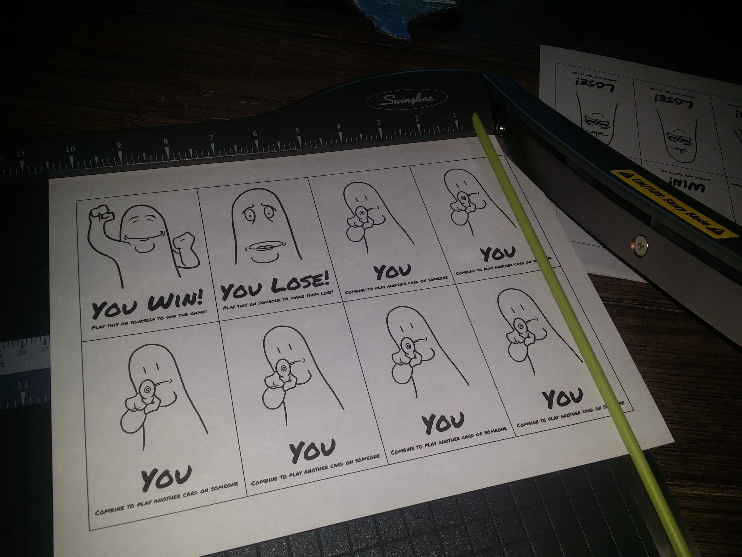 Maximum Verbosity : 3 Steps - Instructables