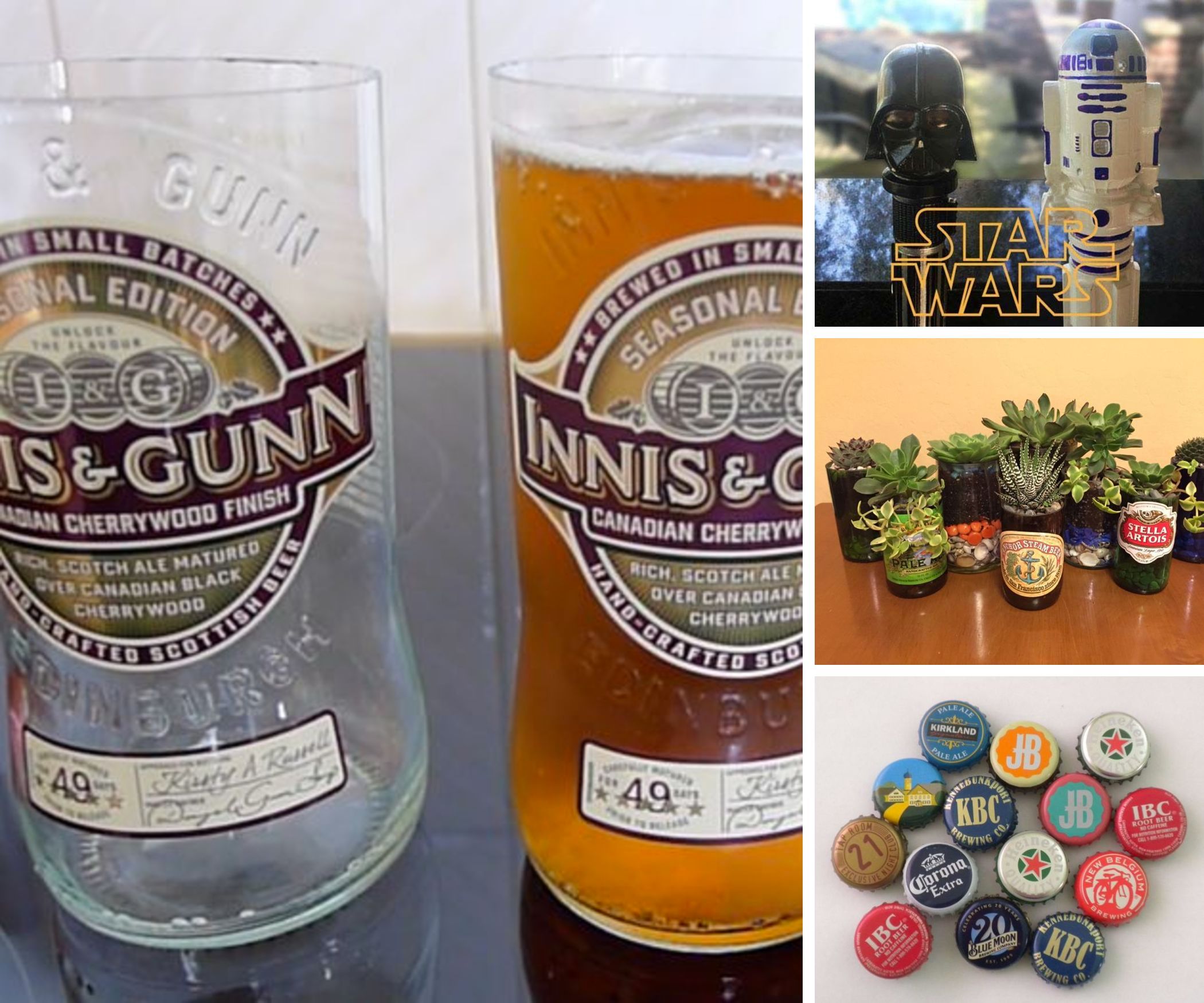 Beer Stuff - Instructables