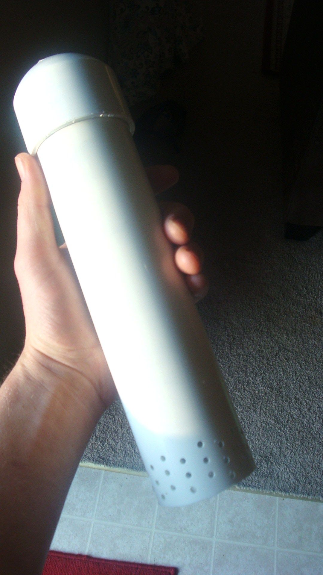 Make a Bell Siphon : 4 Steps - Instructables