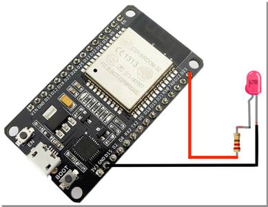 ESP32: Remote Control With Sockets : 5 Steps - Instructables