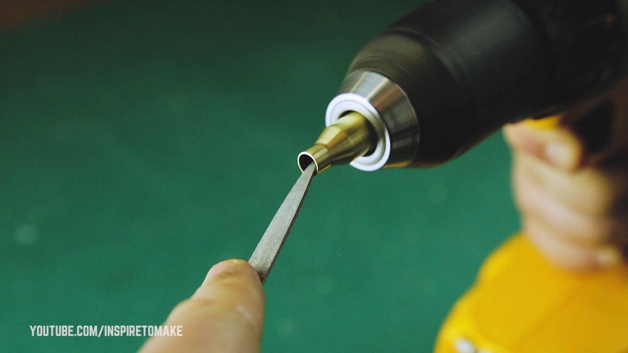 7 DIY Bullet Casing Craft Ideas : 8 Steps - Instructables