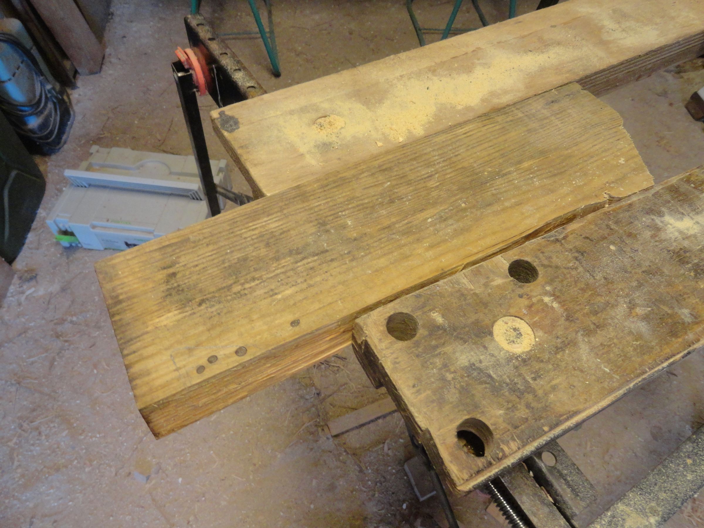 Wood Tommy Gun Replica : 25 Steps - Instructables